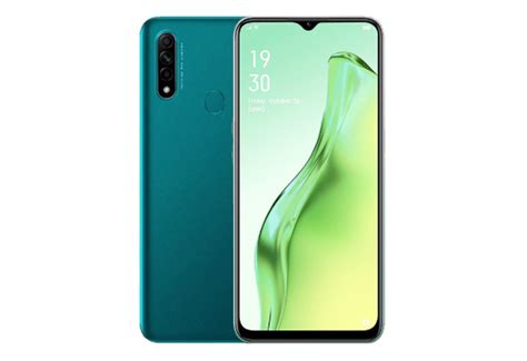 Oppo A31 - Spesifikasi, Harga & Fitur Lengkap