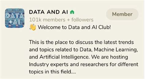 muazma zahid on linkedin clubhouseapp dataandai ai ml analytics datascience dataanalytics