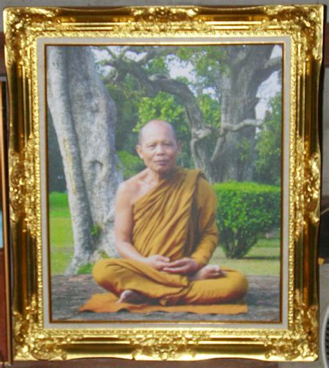 Bhagavagallery Lp Prasit Wat Paamoomai Chiangmai
