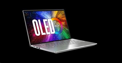 Acer Umumkan Swift OLED Spin Dan Spin Terbaru Dengan Intel Core Gen Jagat Review