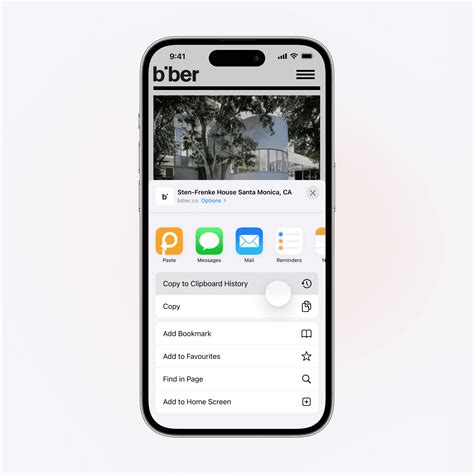 Start Working With Paste On Your Iphone Paste Help Center