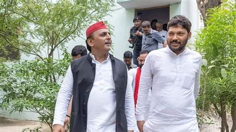 Neeraj Maurya Sp Aonla Election Result 2024 आंवला से सपा के नीरज