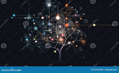 Evolutionary Tree Diagram Illustrating Various Ensemble Learning Methods Royalty Free Stock