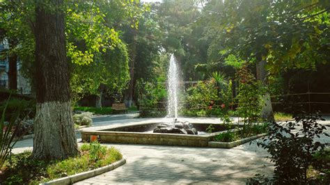 დიღმის კამპუსი მწვანე სკოლა