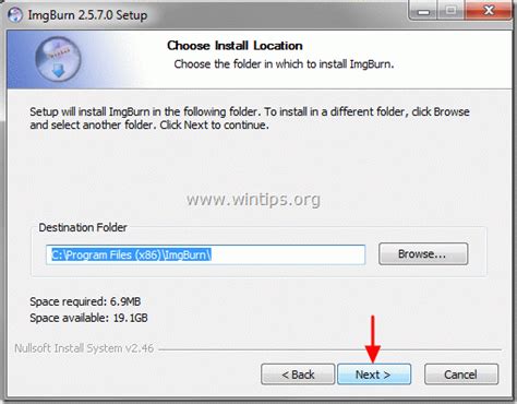 How To Use ImgBurn To Create Or Burn ISO Files Or To Write Your Files To An Optical Disc DVD CD