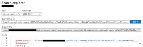 Sitecore Defs Read Sitecore Items Step Not Working On Azure Environment