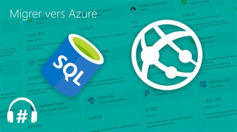 41 Migrer Vers Azure