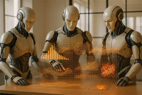 20 Examples Of How Ai Can Boost Productivity In Any Workplace • Magai