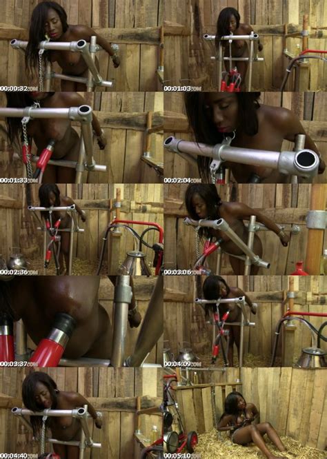 Machine Makes Her Cum Page 509