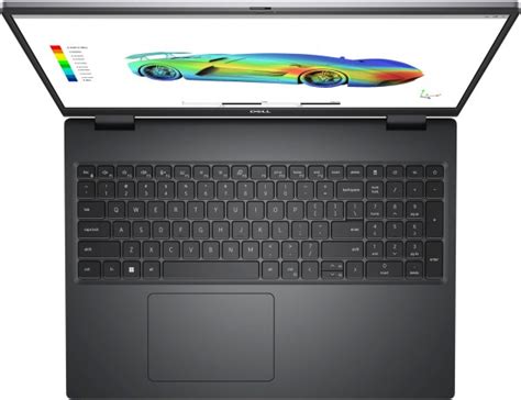 Dell Precision Review Laptop Decision