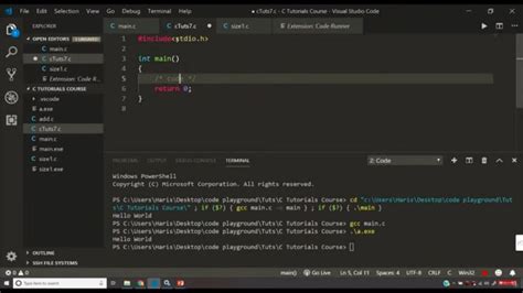 Cprogramming Logicaloperators Bitwiseoperations Apnacollege Programmingjourney