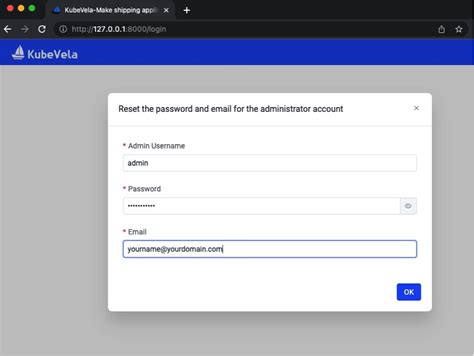 Application First Delivery On Kubernetes With Open Application Model