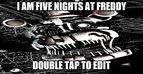 Connection Terminated R 5nafcirclejerk