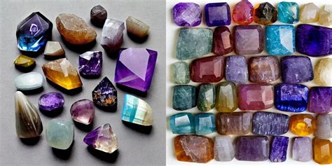 Making Gems With Stable Diffusion Ai Demos