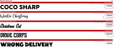 How To Add New Fonts To GIMP Step By Step Procedure