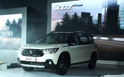 Ini Tampilan New Xl7 Hybrid Bercahaya News Ini Tampilan New Xl7 Hybrid Bercahaya News