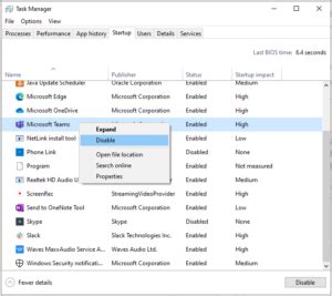 6 Fixes For Microsoft Teams Keeps Reinstalling