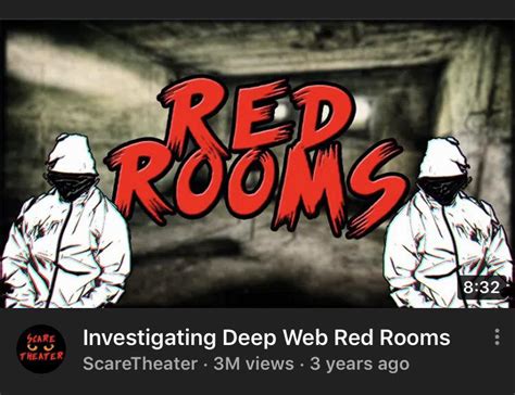 Noided Red Rooms Rdeathgrips