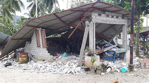 Gempa Hari Ini Kamis 29 Juni 2023 Getarkan Dua Wilayah Indonesia Di
