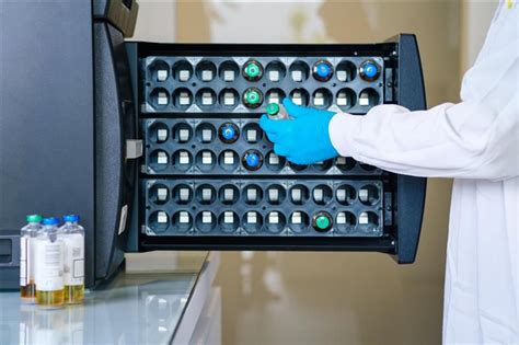 Embrace The Future Of Microbial Detection In Cell And Gene Therapy With