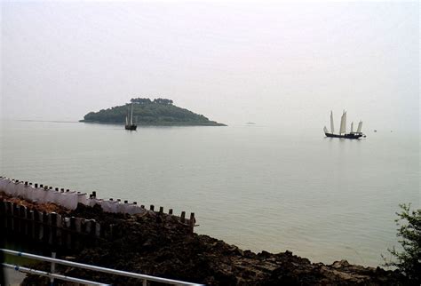 【太湖船帆摄影图片】国内摄影江林太平洋电脑网摄影部落