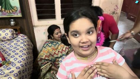 Panku Birthday Celebration Youtube