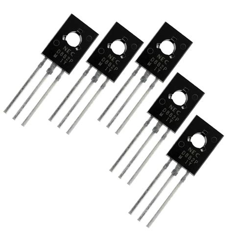 Mua Transistor 2sd882 D882 Npn Linh Kiện Điện Tử Giá Rẻ Nhất Mua Transistor 2sd882 D882 Npn Linh Kiện Điện Tử Giá Rẻ Nhất