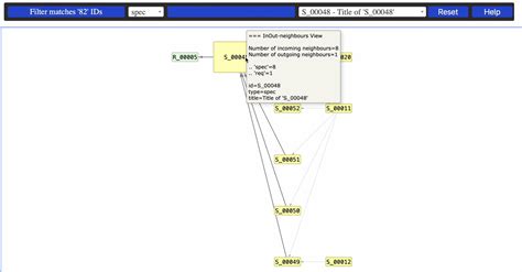 Sphinx Needs Data Explorer Sphinx Needs Data Explorer 0 9 0 Documentation