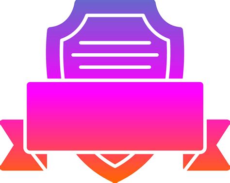 Coat Of Arms Vector Icon Design Vector Art At Vecteezy