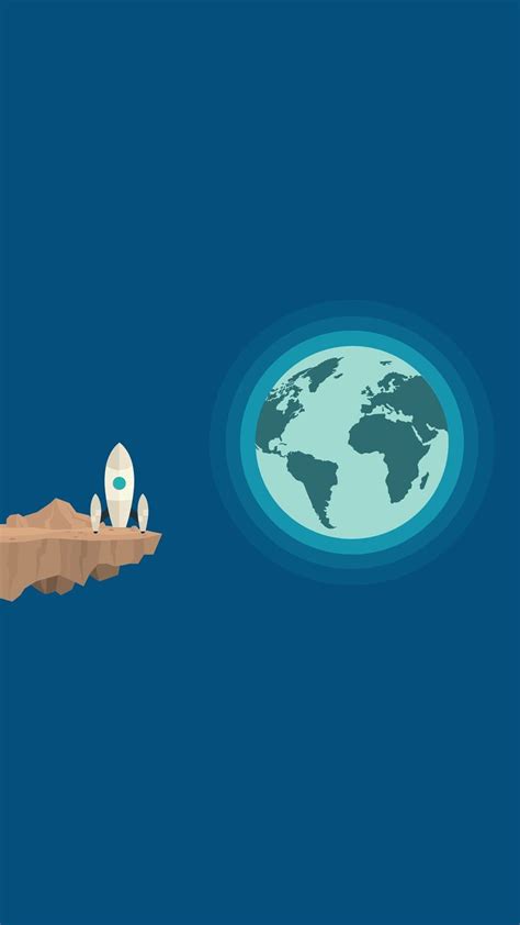 Pin oleh Nami Iijawa di 宇宙 di 2024 Kartun Poster Desain poster