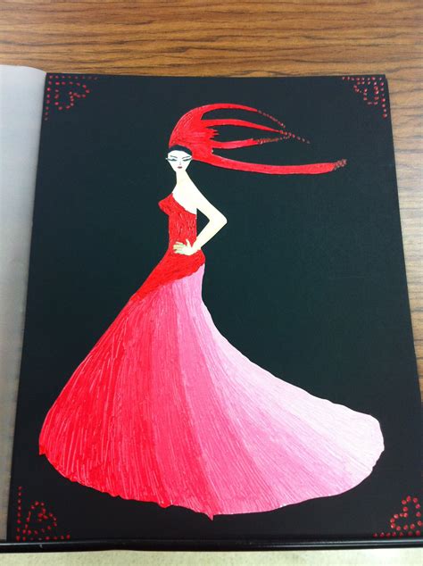 Monochromatic Color Design