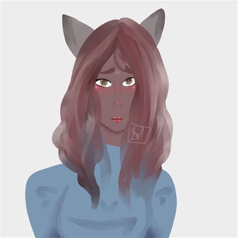 Tabby Slime Redraw — Weasyl