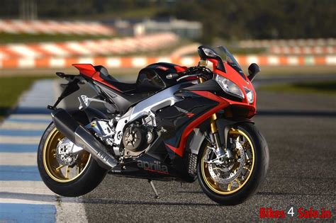 Aprilia Rsv4 Factory Aprc Motorcycle Picture Gallery Bikes4sale