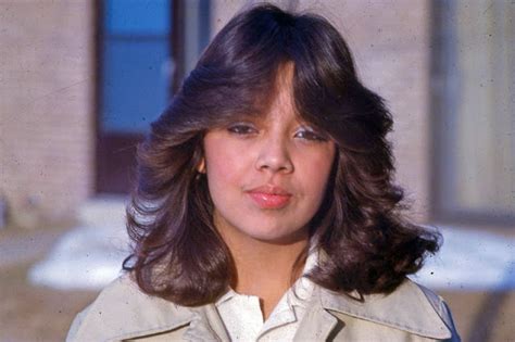 Feathered Hair The Popular Haircut In The 1970s And Early 80steo