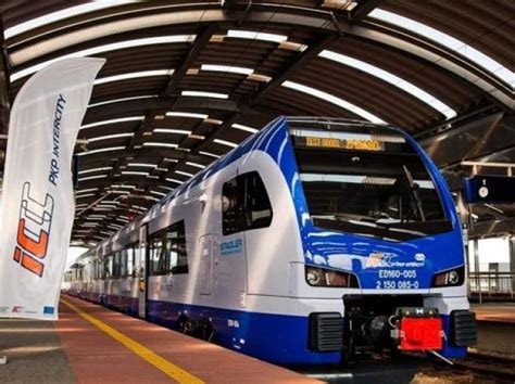 Для українців продовжили безкоштовний проїзд потягом з Польщі до Німеччини — Мінфін