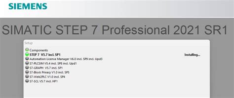 Installing Step7 Win11 Astrotech Astrotech Automation Facebook