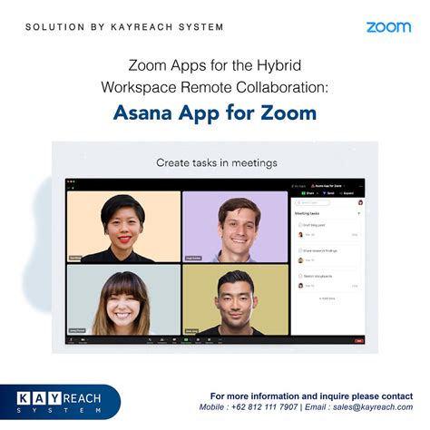 Valuable Integrations For The Hybrid Workspace