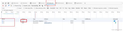 web servlet重定向和转发请求的区别（超详细！！） 重定向后request域对象会改变的么 csdn博客