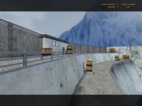 Counter Strike Beta Maps Addon Moddb