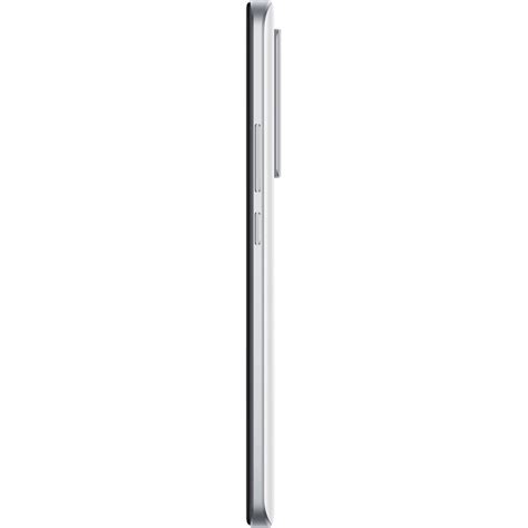 Мобилен телефон Xiaomi Poco F5 Pro, Dual SIM, 256GB, 8GB RAM, 5G, Бял ...