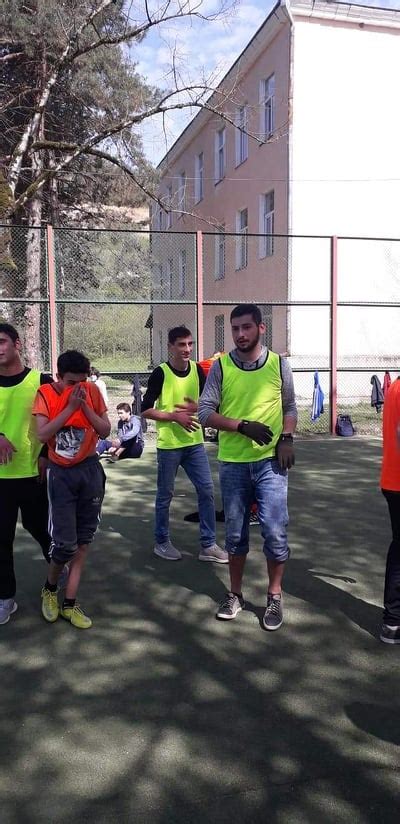 სასკოლო სპორტული ოლიმპიადა 📢📢📢 სასკოლო სპორტული ოლიმპიადისა და სასკოლო Beactive ლიგის