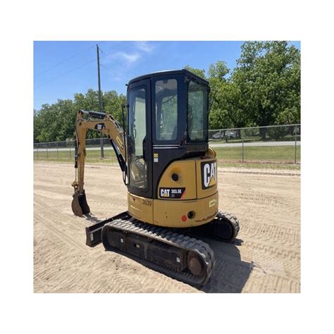 35 Ton Mini Caterrpillar 3035 Excavator Nice Price For Sale Used Cat