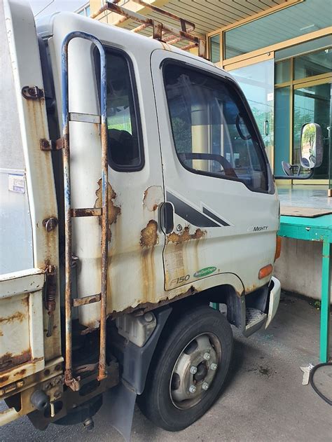 인천 포르테 중고차 폐차 전에 먼저 수출 가격 알아보세요 K3 쎄라토