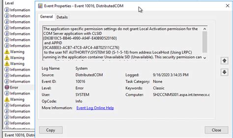 w3svc service is stopped frequently on win 2016 microsoft community