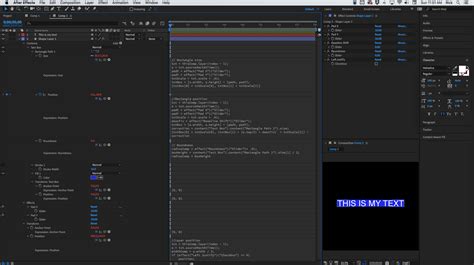 Solved Cant Set Correct Anchor Position For Box Which Us Adobe