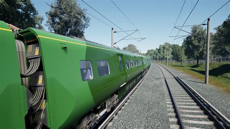 Creators Club Class 395 Gwr