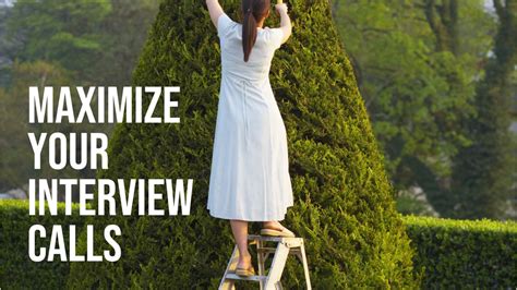 How To Get More Interview Calls From Naukri And Linkedin