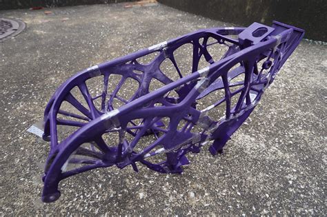 Autodeskとwhillのコラボで実現したジェネレーティブデザイン 3dp Id Arts