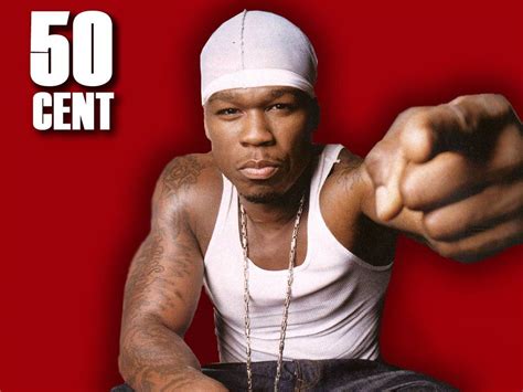 50 Cent Letras