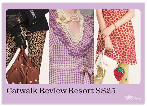 Store — Pattern Assembly